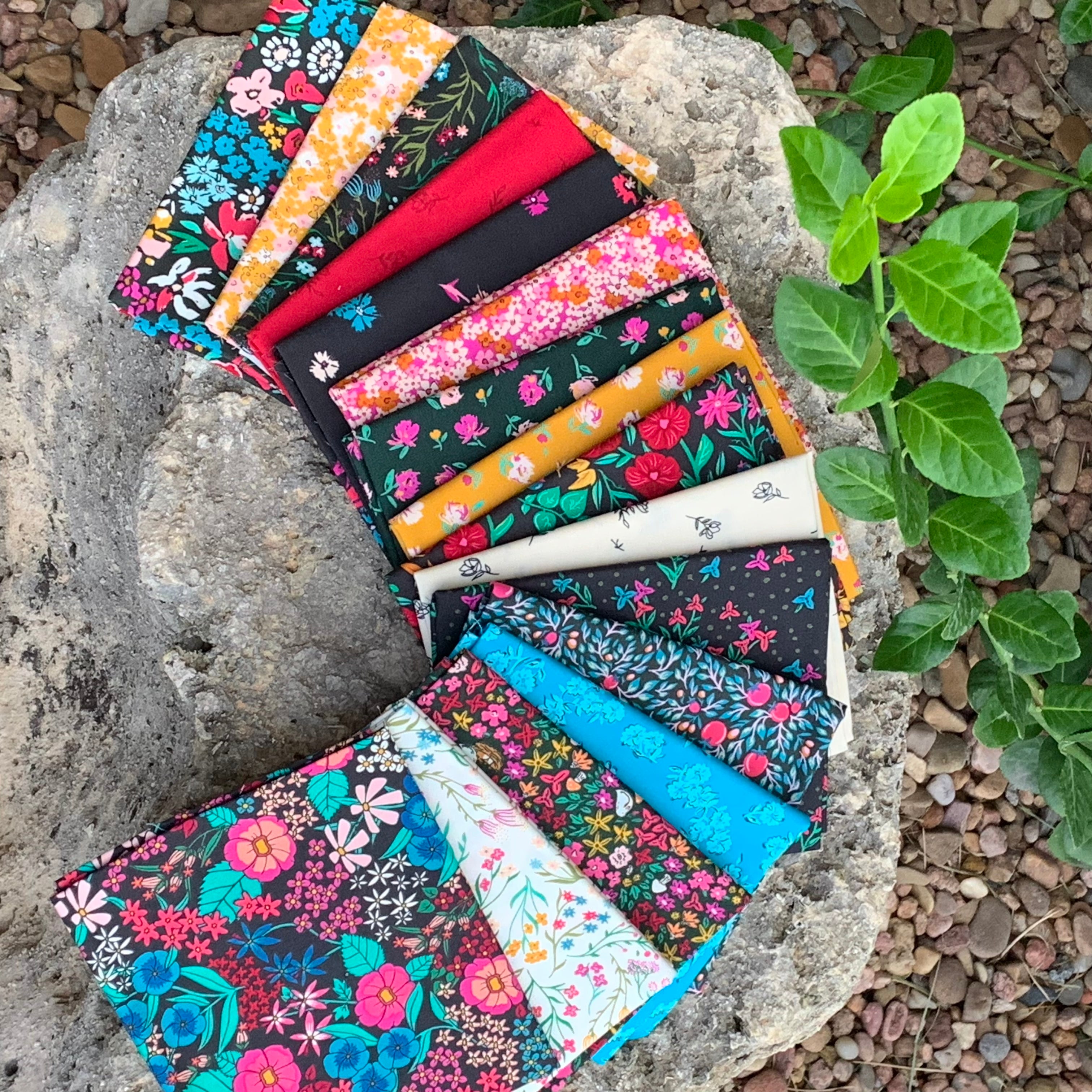 Fabric by the Yard, Quilting Cotton & Precuts | Sew Much Online